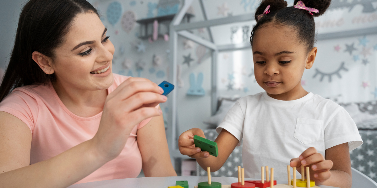 Home | VB-MAPP Training